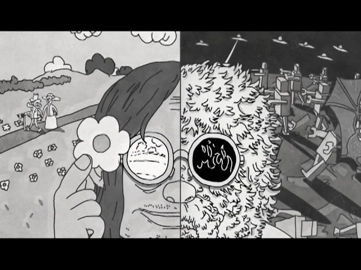 cartoon network intro.avi on Vimeo