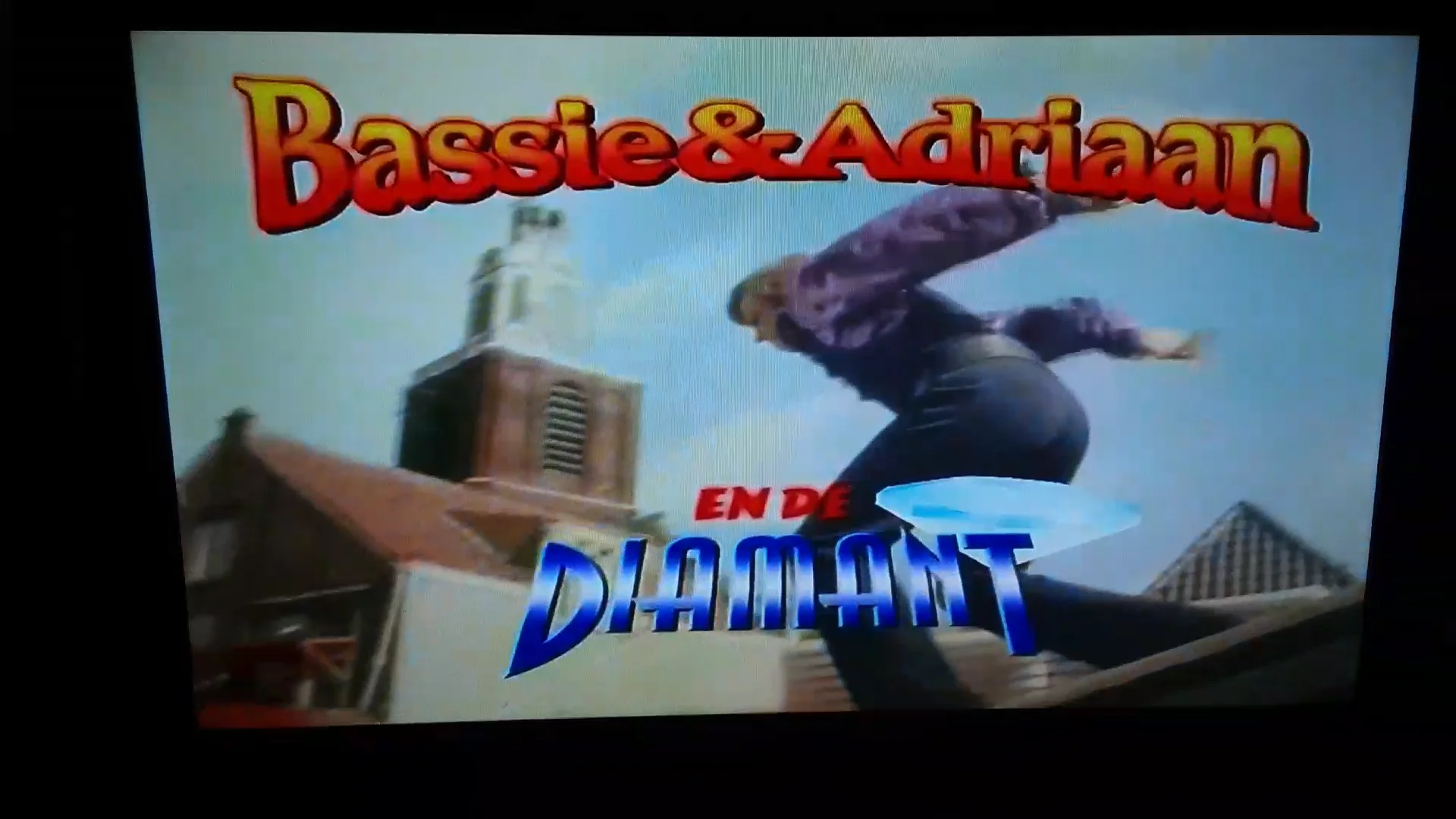 Bassie En Adriaan En De Diamant Deel 1 Opening On Vimeo