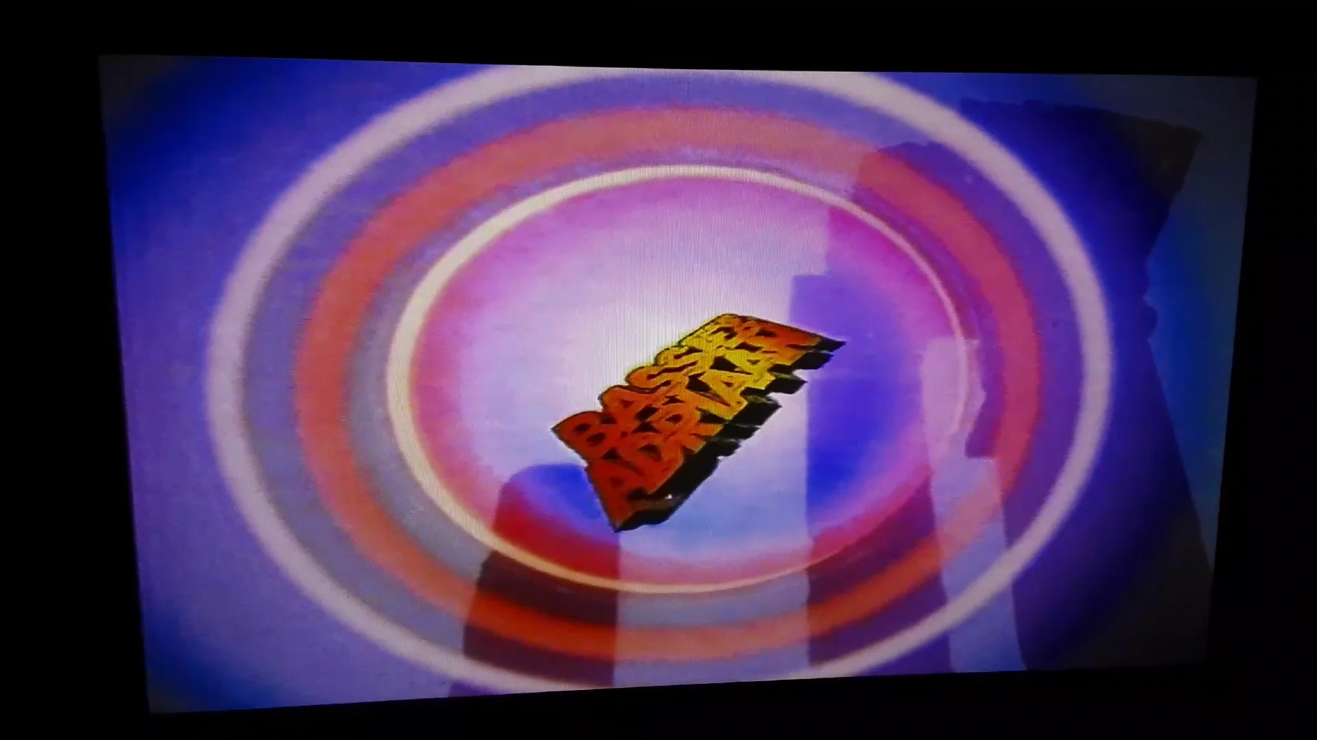 Bassie En Adriaan En De Verzonken Stad Deel 2 Opening on Vimeo