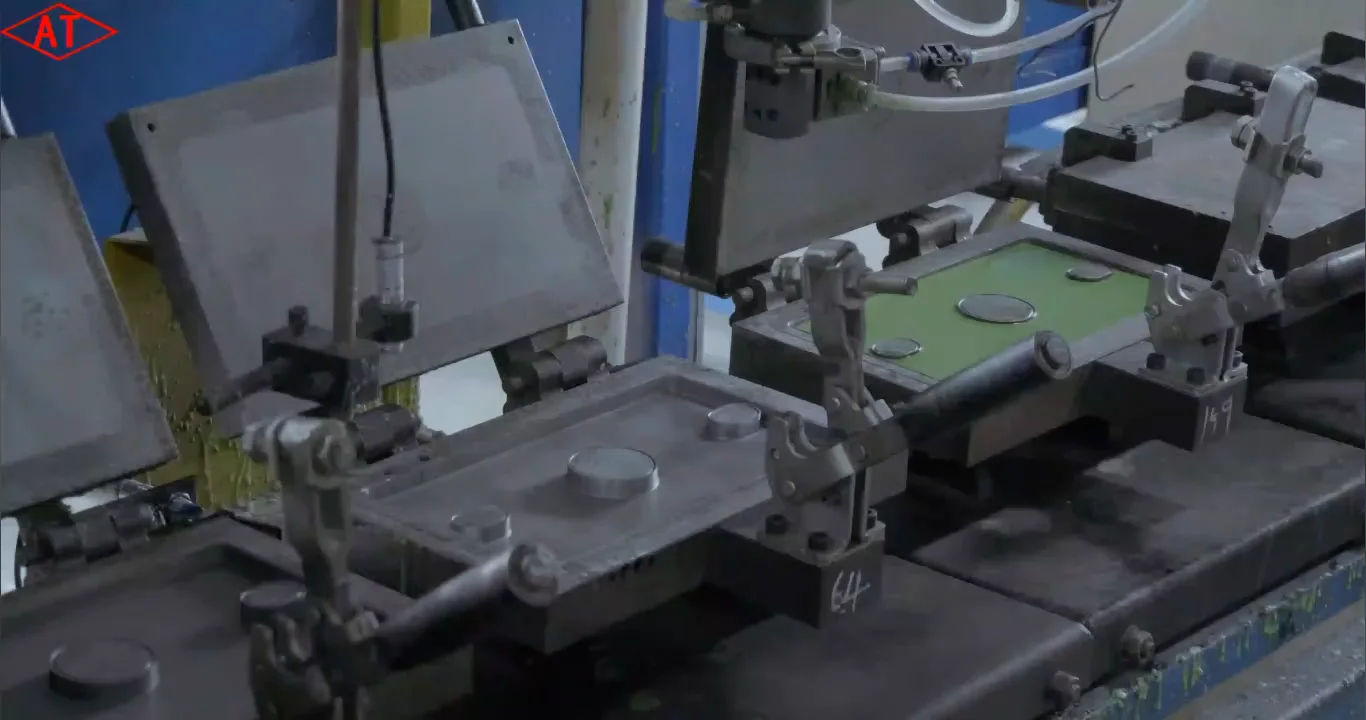 Railroad Resilient Pads, Elastic Pads, Tie Plates Manufacturer - Anyang ...