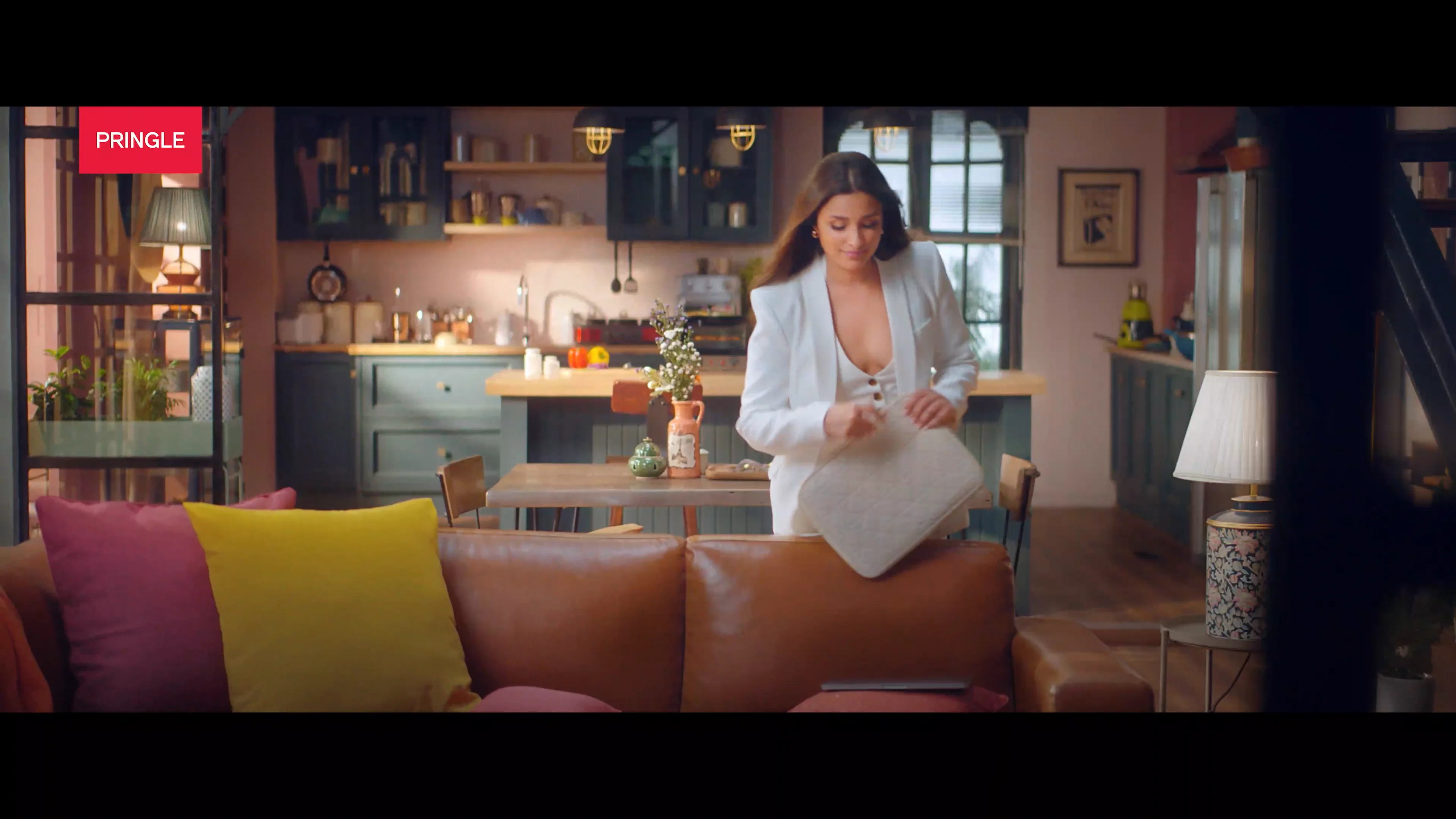 Pringle TVC on Vimeo