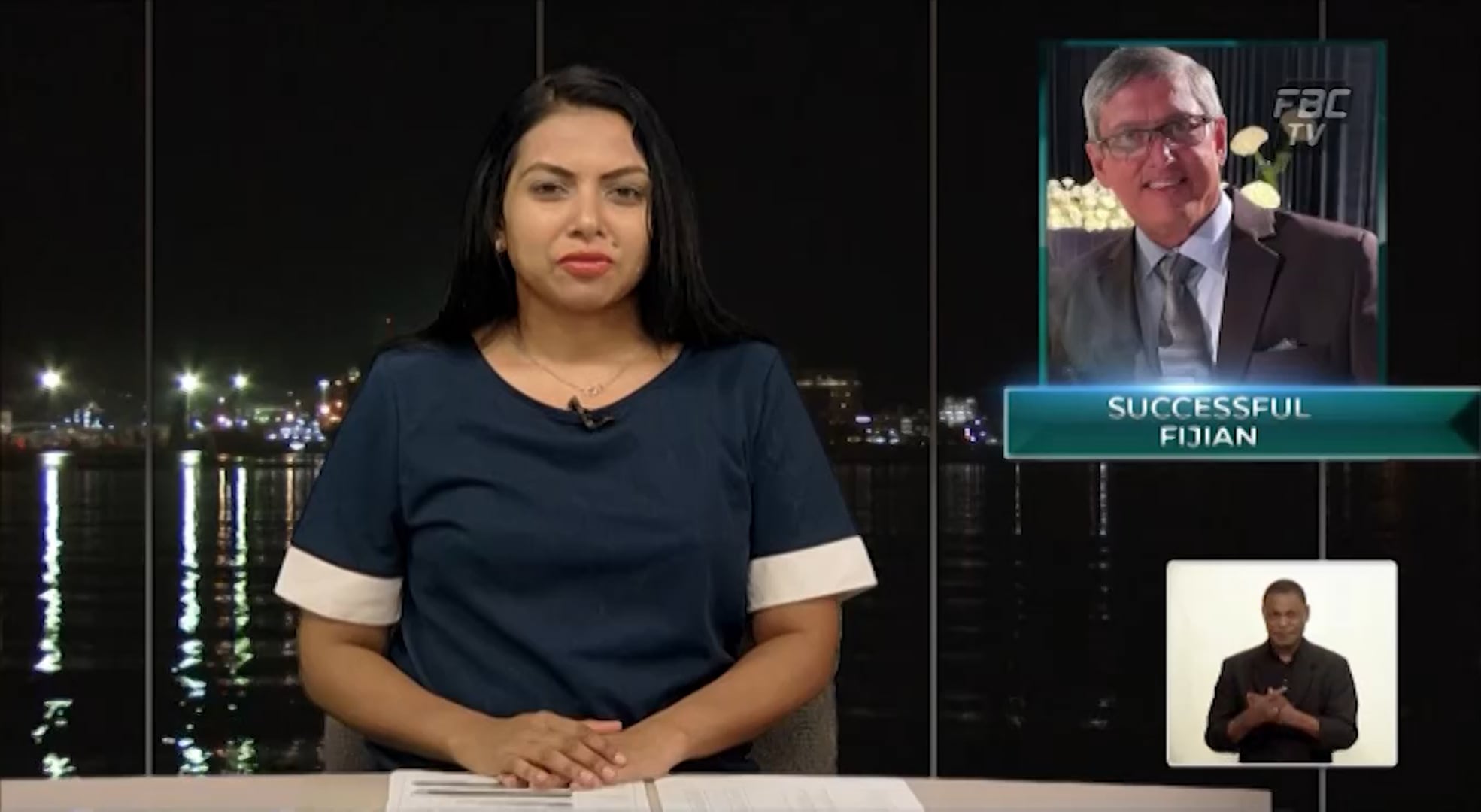 Successful Fijians - 02 October 2022 on Vimeo