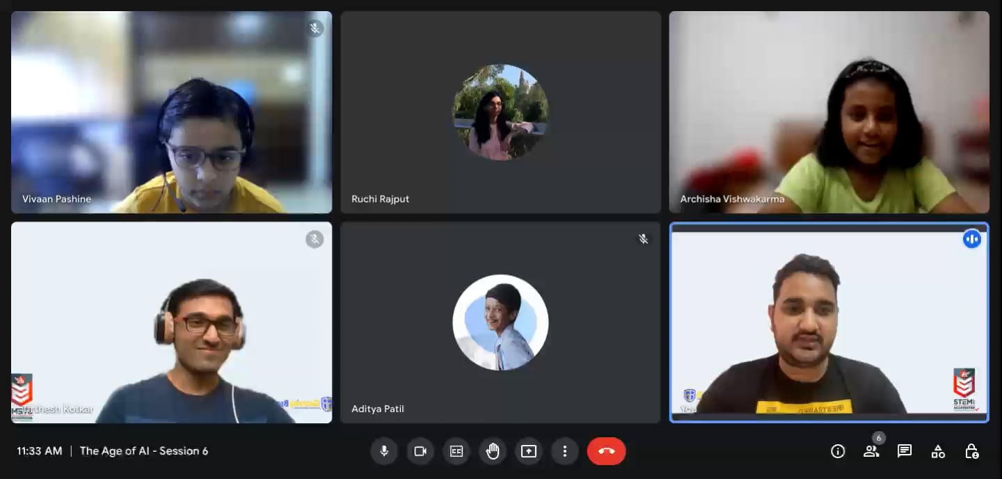 C6 - AGE OF AI | GravityBrain on Vimeo