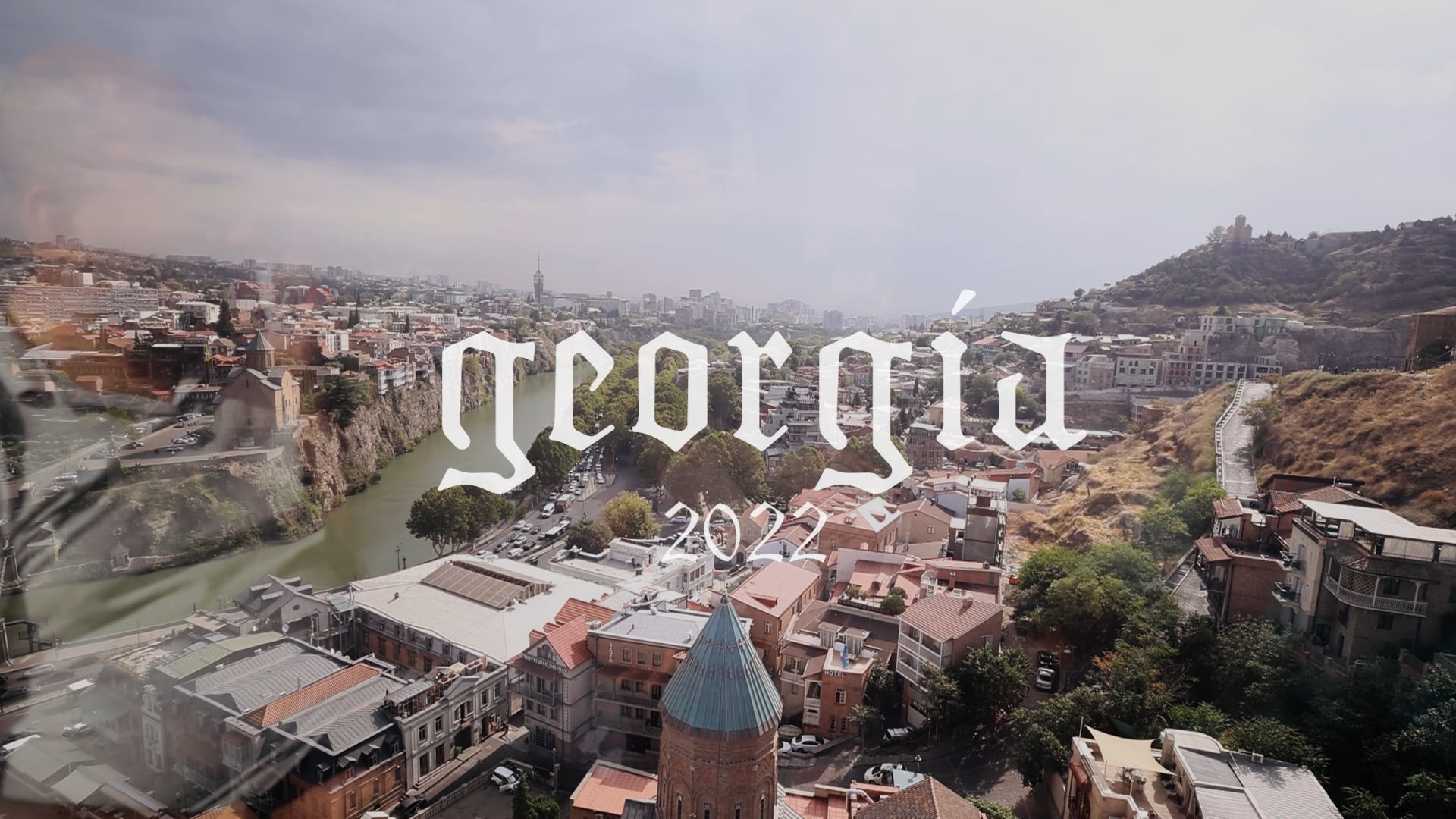Georgia Missions Fall 2022 on Vimeo