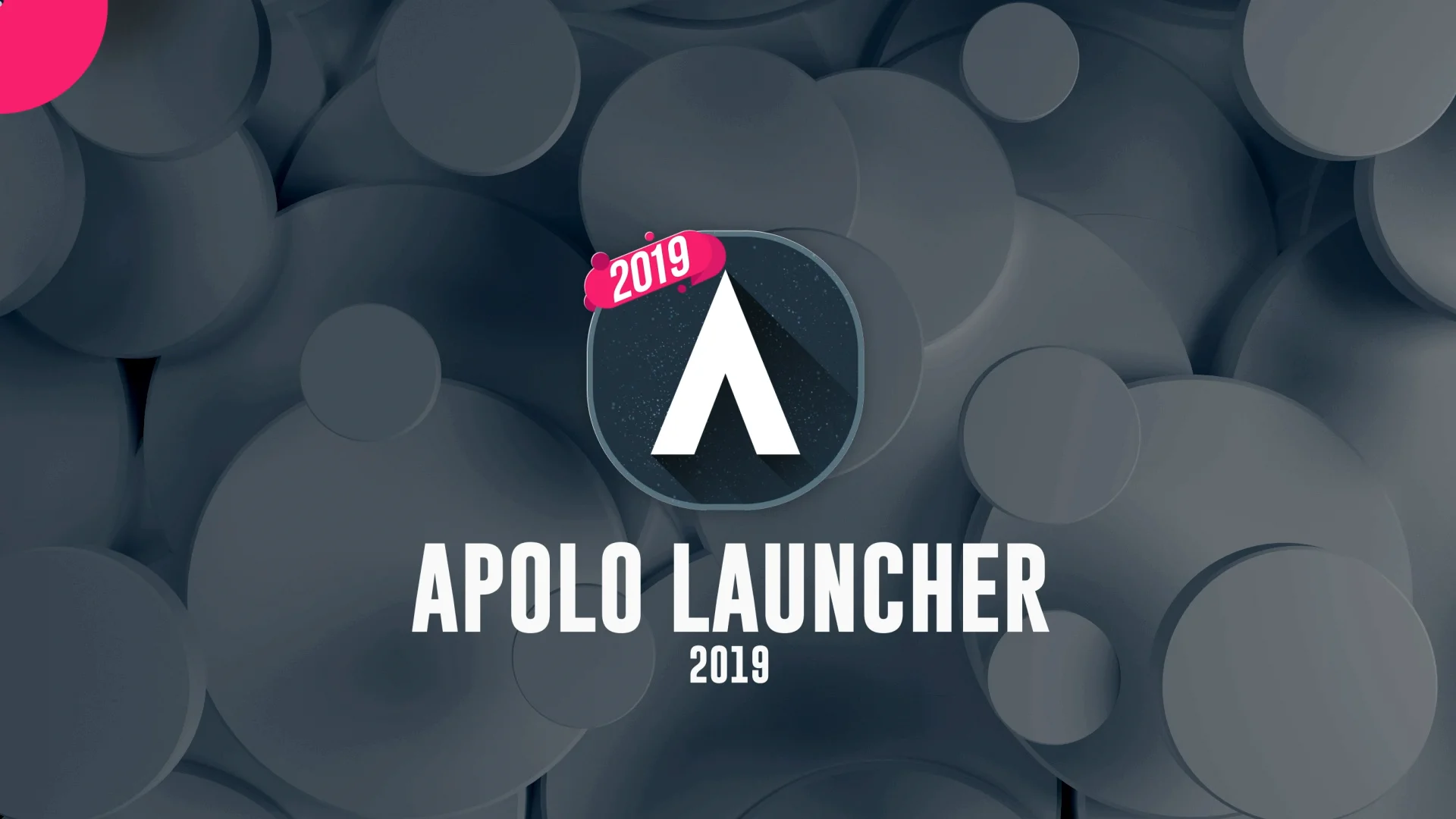Apolo Launcher 2019 on Vimeo