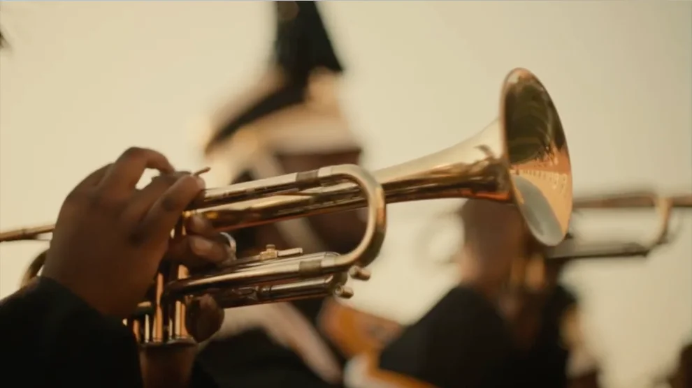 Roc Productions: "Roll Call" Newark Public School (2023) on Vimeo