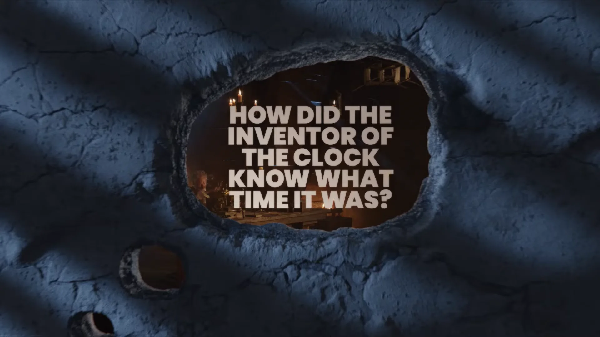 Confused.com 2022, Clock By Vedran Rupic. Accenture Song on Vimeo