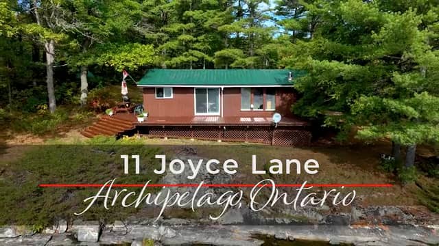 11 Joyce Lane Unbranded.mp4 on Vimeo