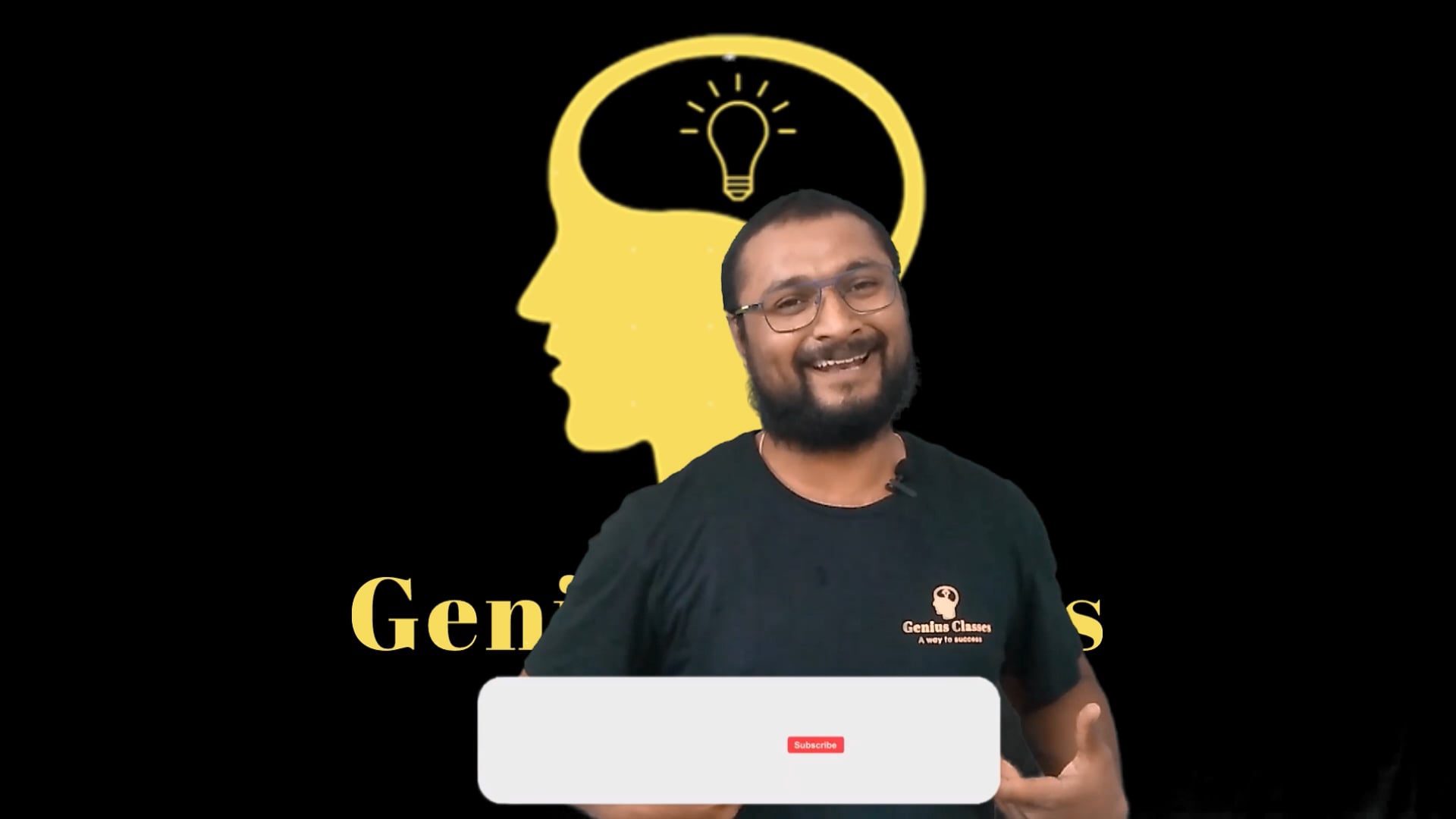 Genius classes Trailer on Vimeo