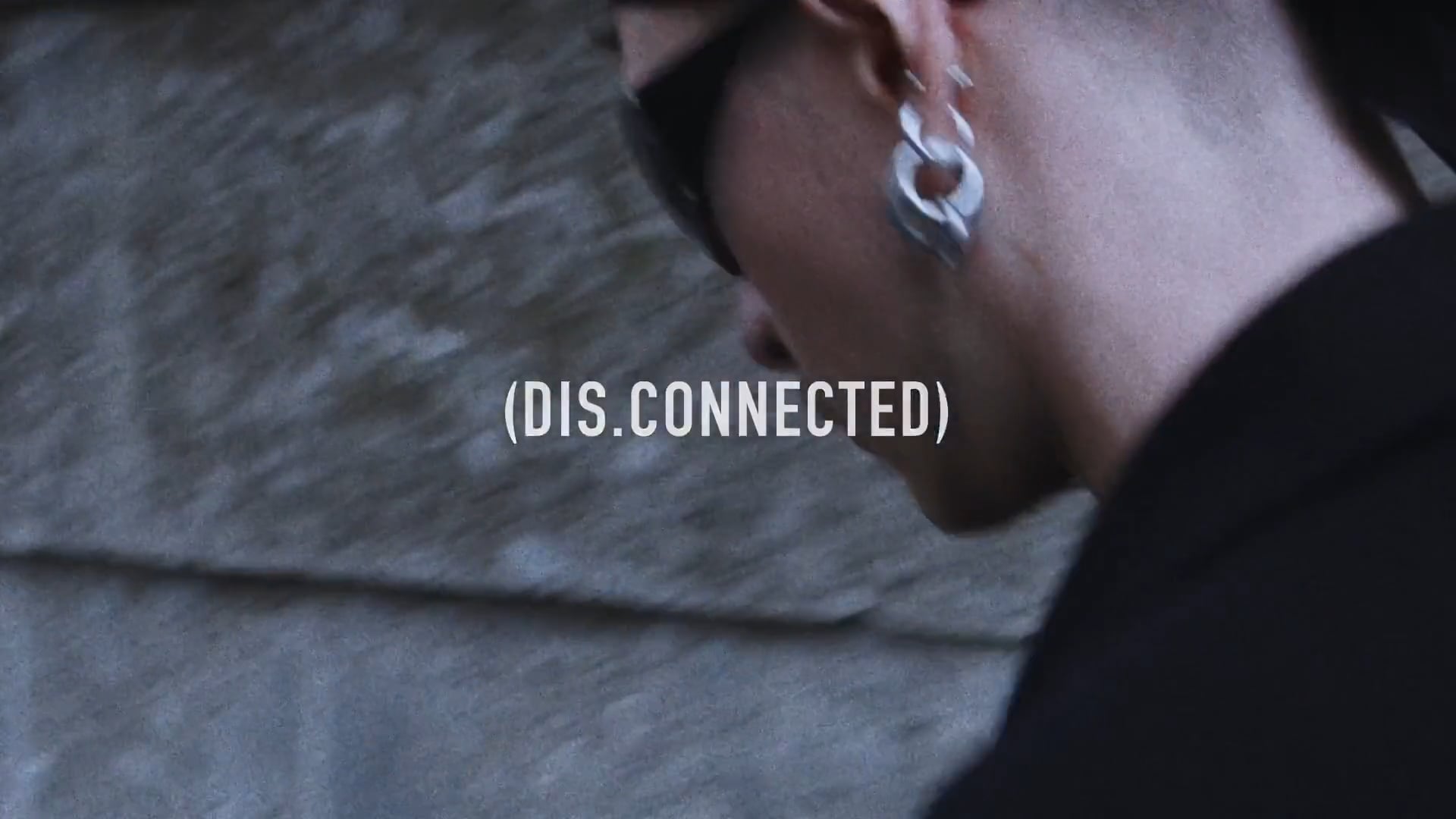 (Dis)connected by Eleonora Abbadessa, Giada Castaldo, Yuliya Dunayeva ...