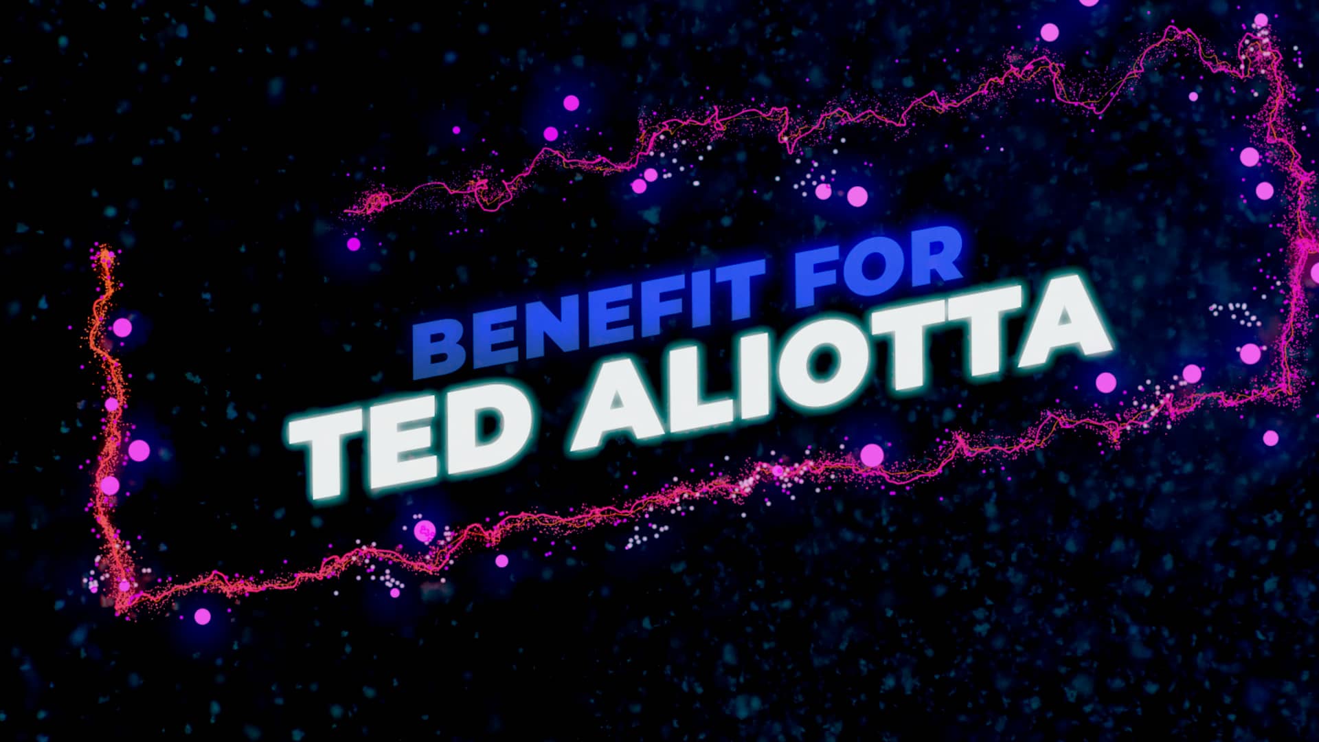 Benefit for Ted Aliotta on Vimeo