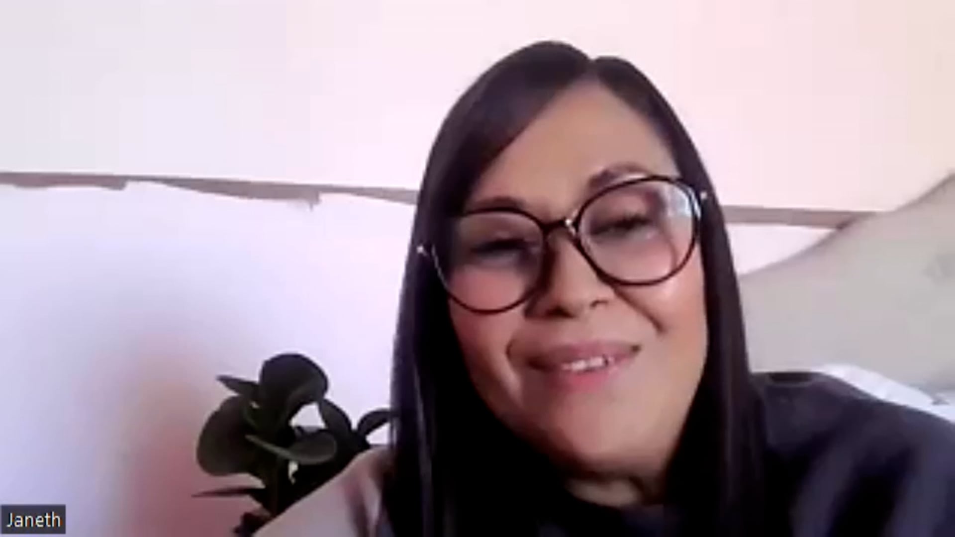 Testimonio Janeth Coronado on Vimeo