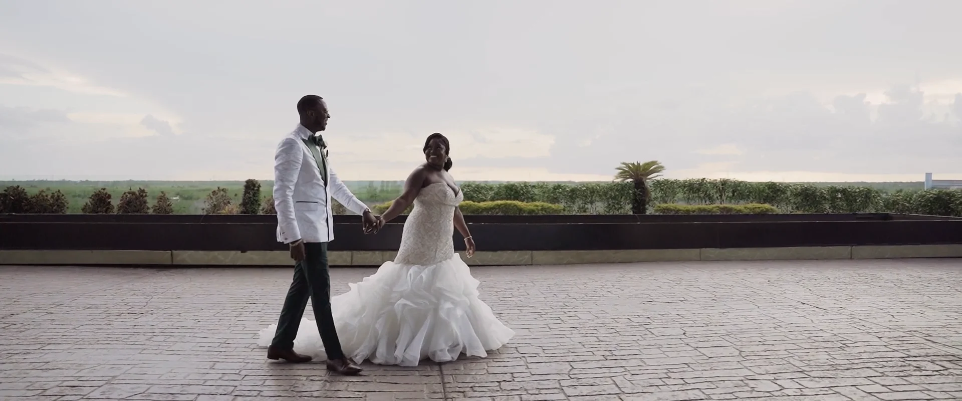 Royalton Riviera Cancún / Whitney & Joel Wedding Highlights on Vimeo