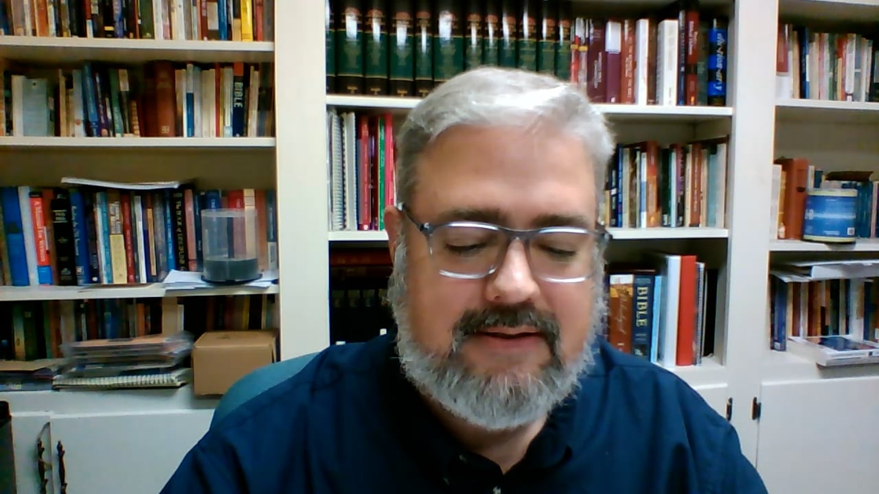 October 3rd Daily Devotion.mp4 on Vimeo