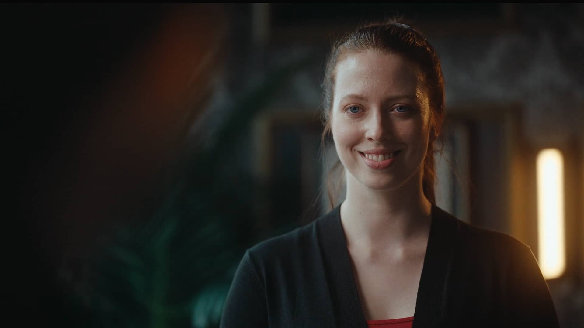 Cabrina Collesides Demo Reel Update.mp4 on Vimeo