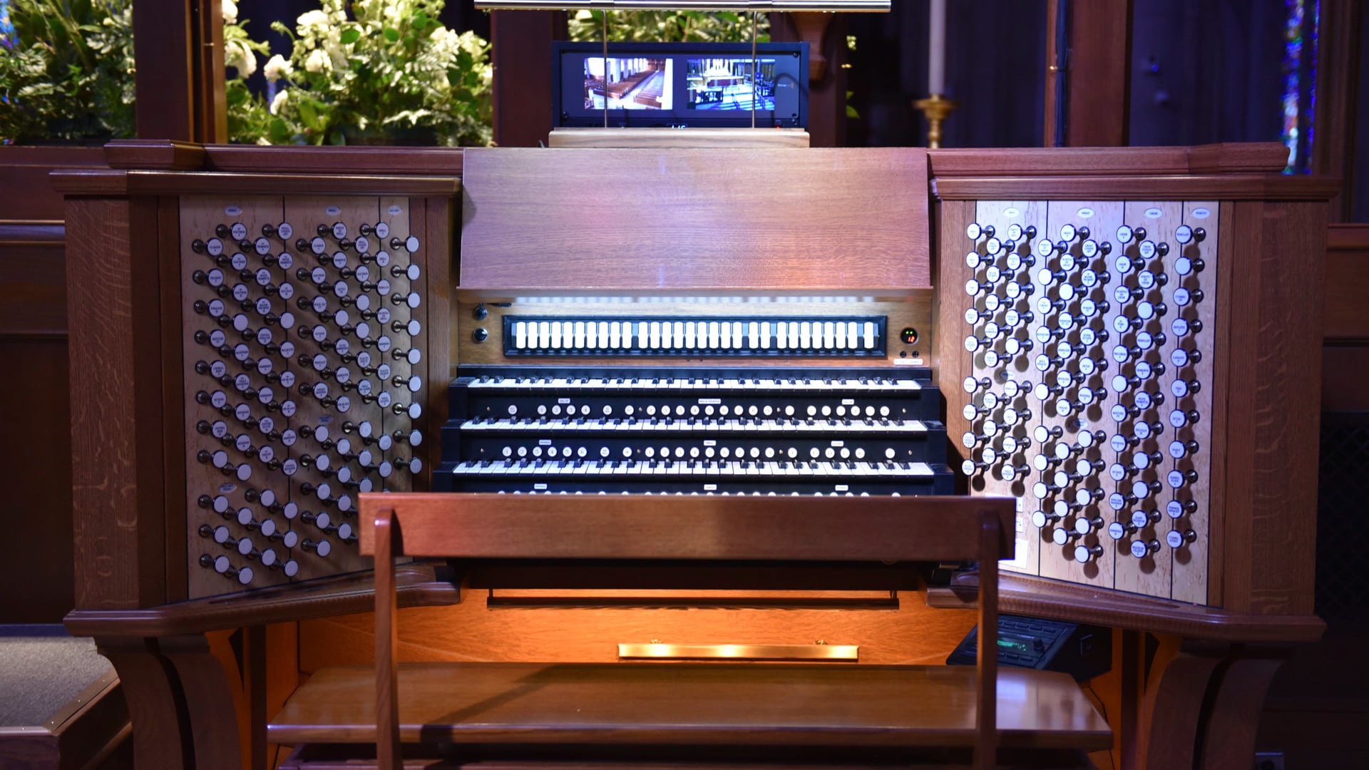 Raymond Nagem: Sunday Afternoon Recital (October 9, 2022) on Vimeo