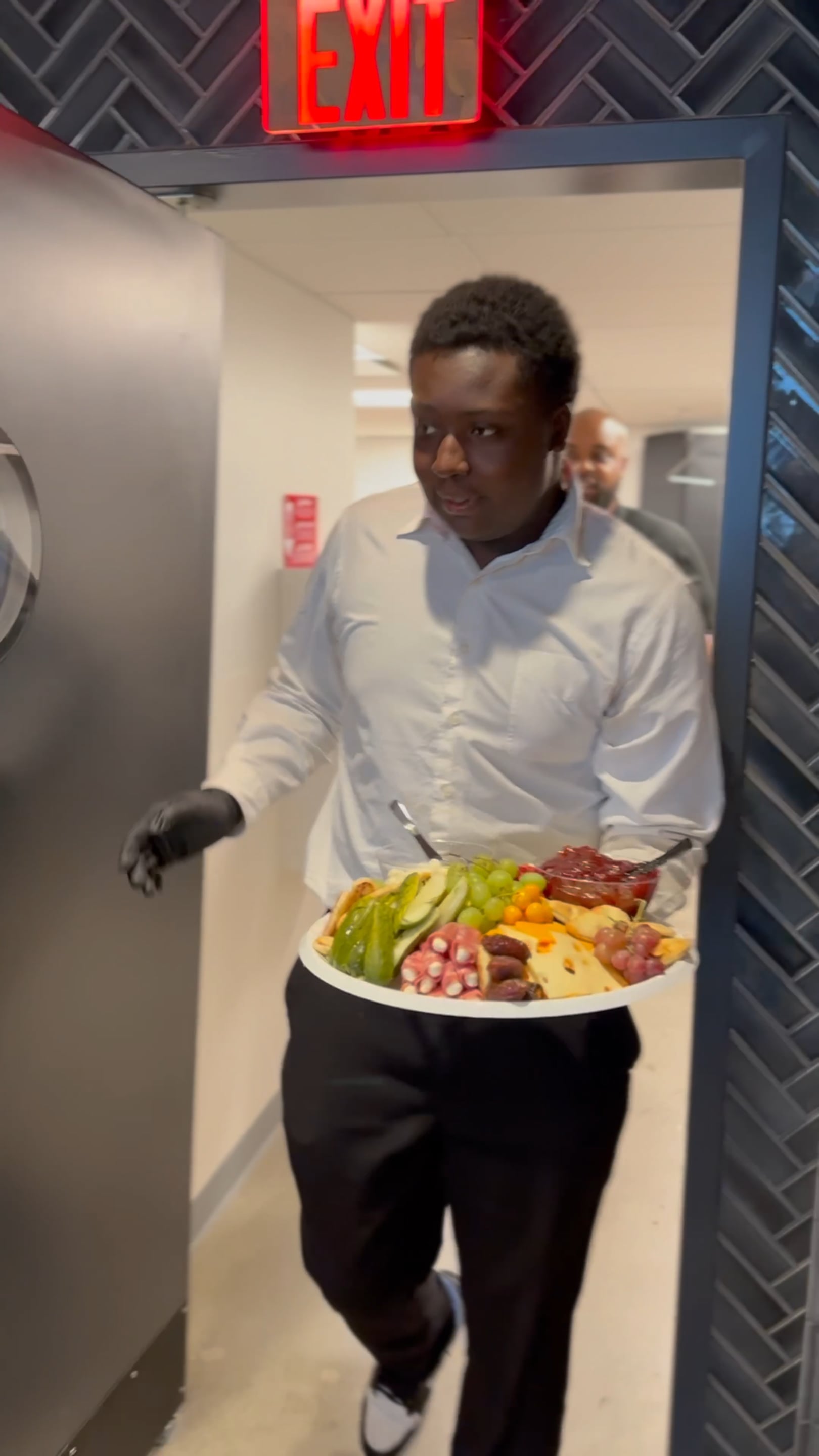 Chef Anthony Thomas | @chefanthonydc | Anthony Danero Thomas