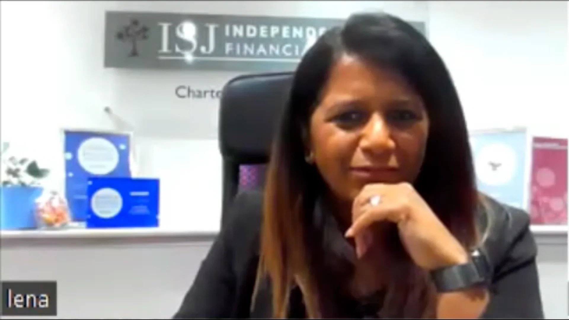 Lena Patel on Vimeo