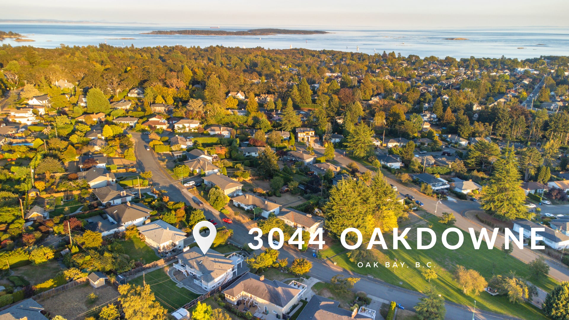 3044 Oakdowne Road - A Mid Century Masterpiece, Reimagined. on Vimeo