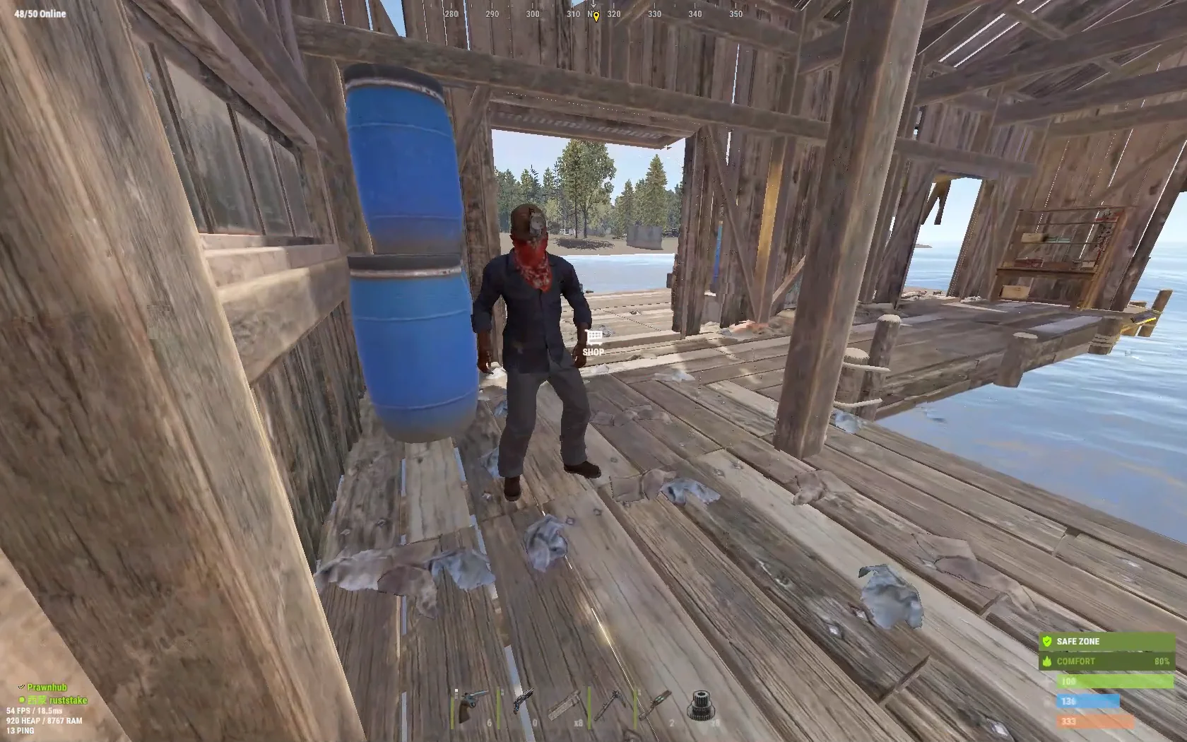 Rust 2022.09.09 - 18.04.20.06.mp4 on Vimeo