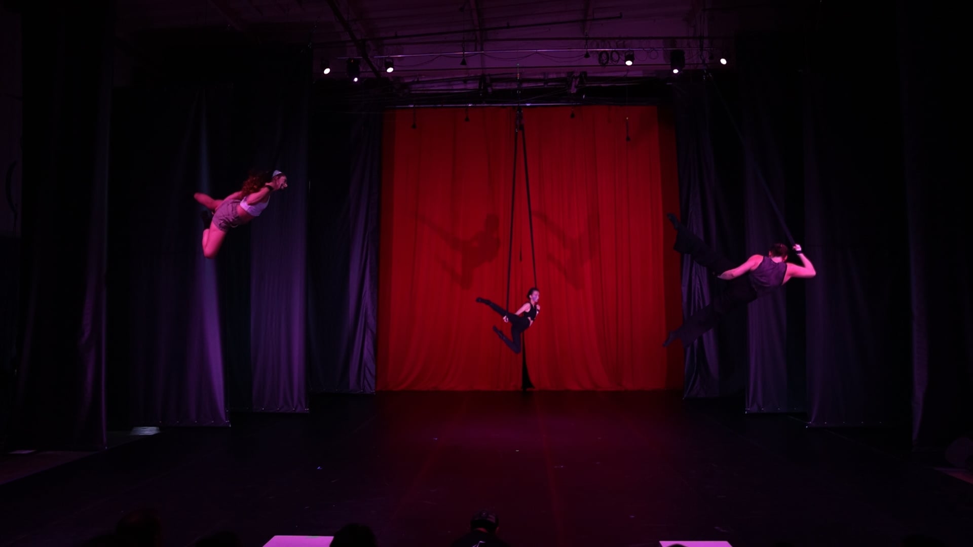 AIR 2022 8. Straps on Vimeo