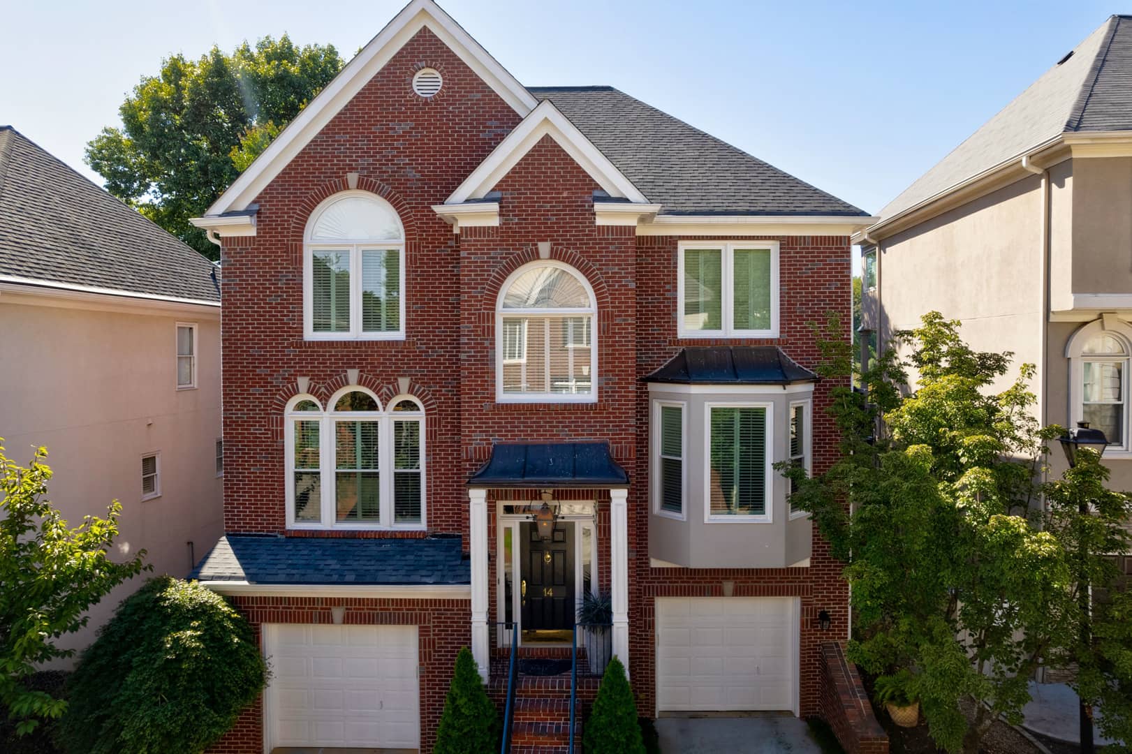14 Highland Park Ln NE, Atlanta, GA 30306 on Vimeo