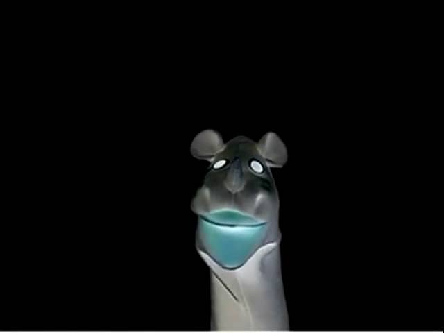 Discovering Shapes in G Major [Part 1] on Vimeo