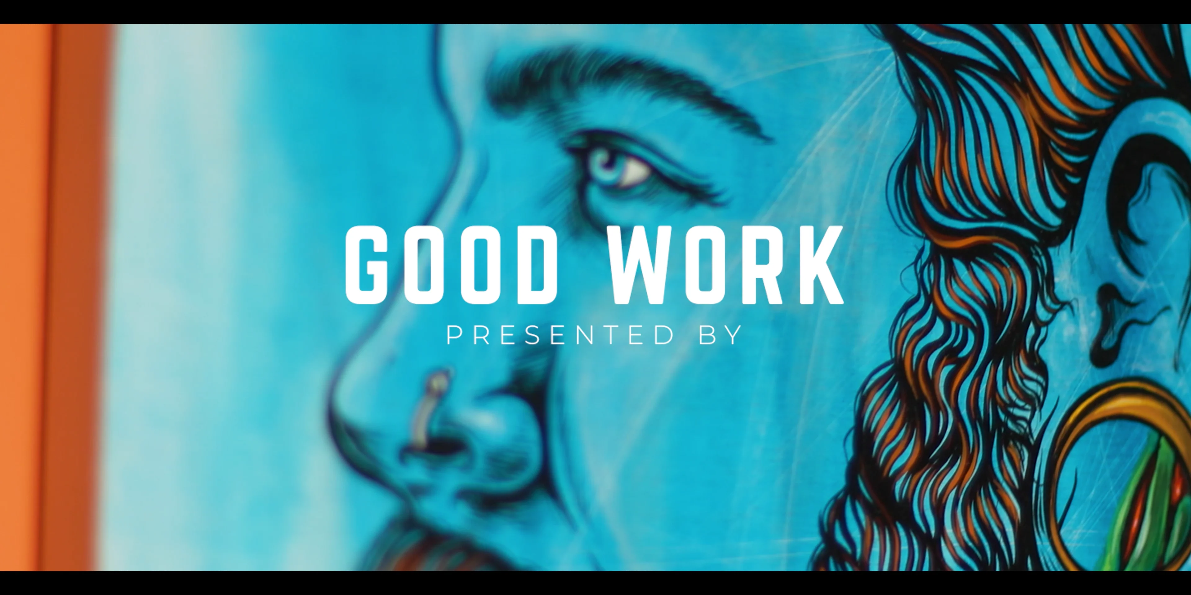 Good Work - Ep. 7: Jon Colwell on Vimeo