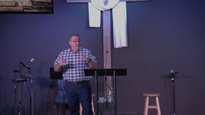 Nehemiah: Taking Time To Worship | Pastor Rodney Amos