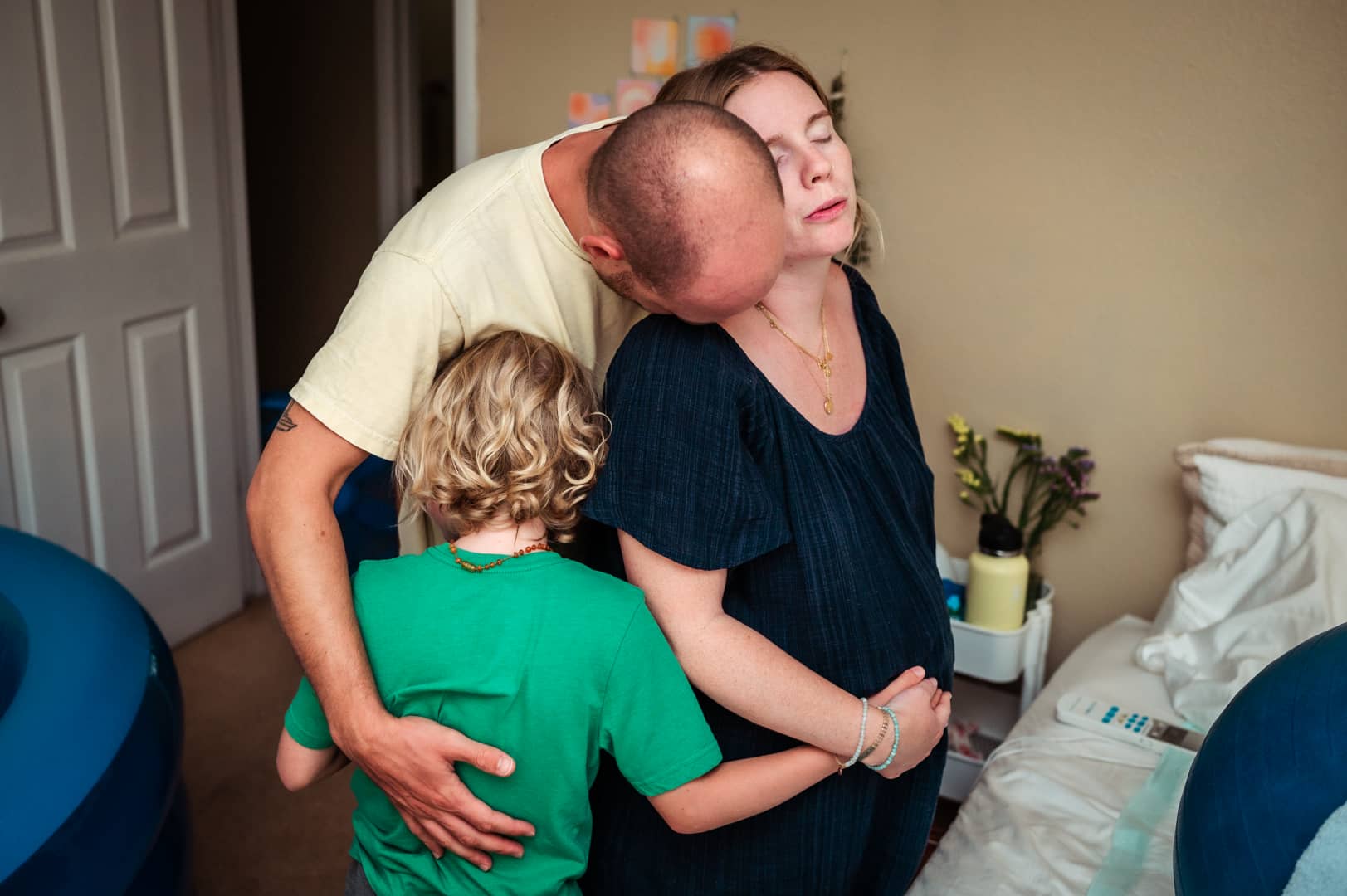 The Birth of Otis | An Emotional & Powerful Homebirth Story on Vimeo