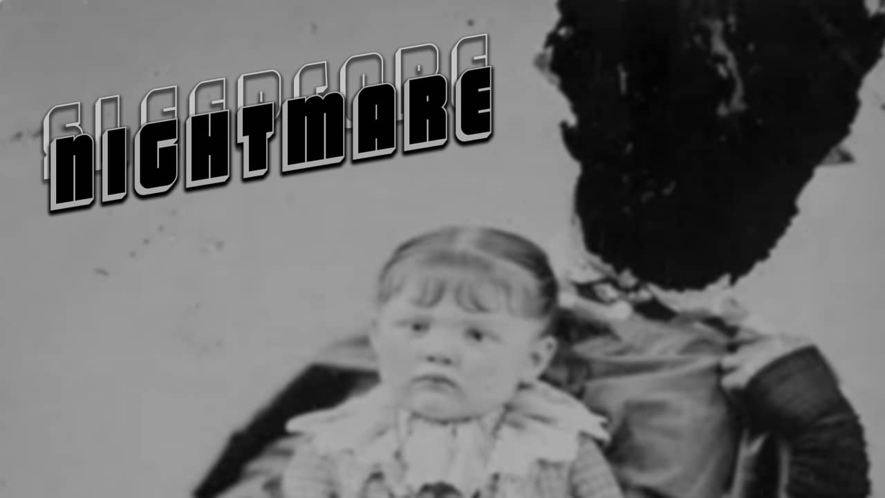 Nightmarecore 2022 on Vimeo