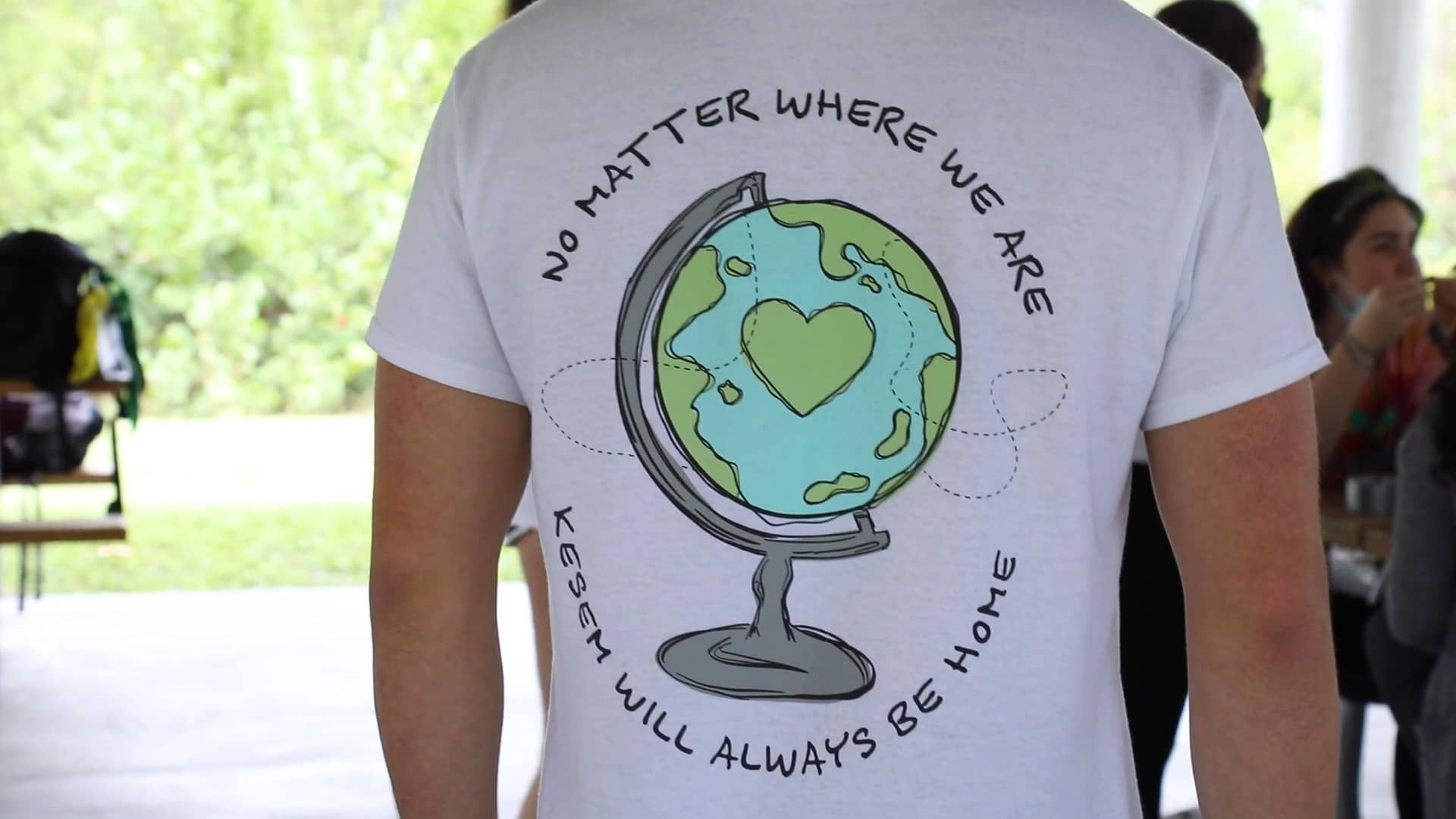 Camp Kesem at the University of Miami: Fall Day Programming Recap 2021 ...