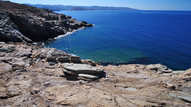 Sea Ocean Bay - Free video on Pixabay