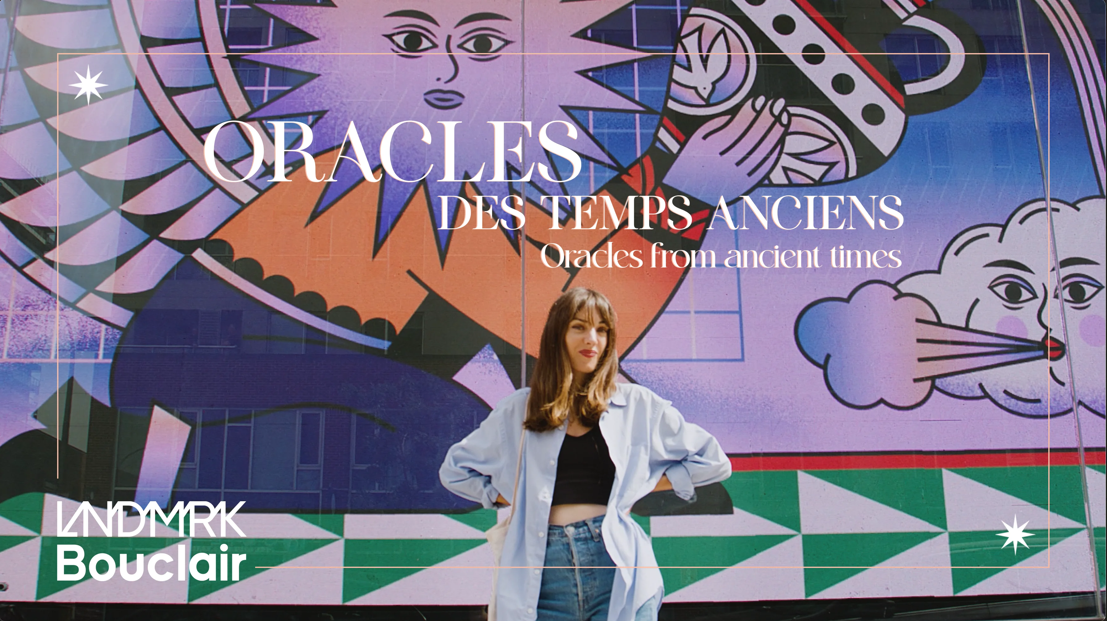 Oracles of Ancient Times - Dalkhafine on Vimeo