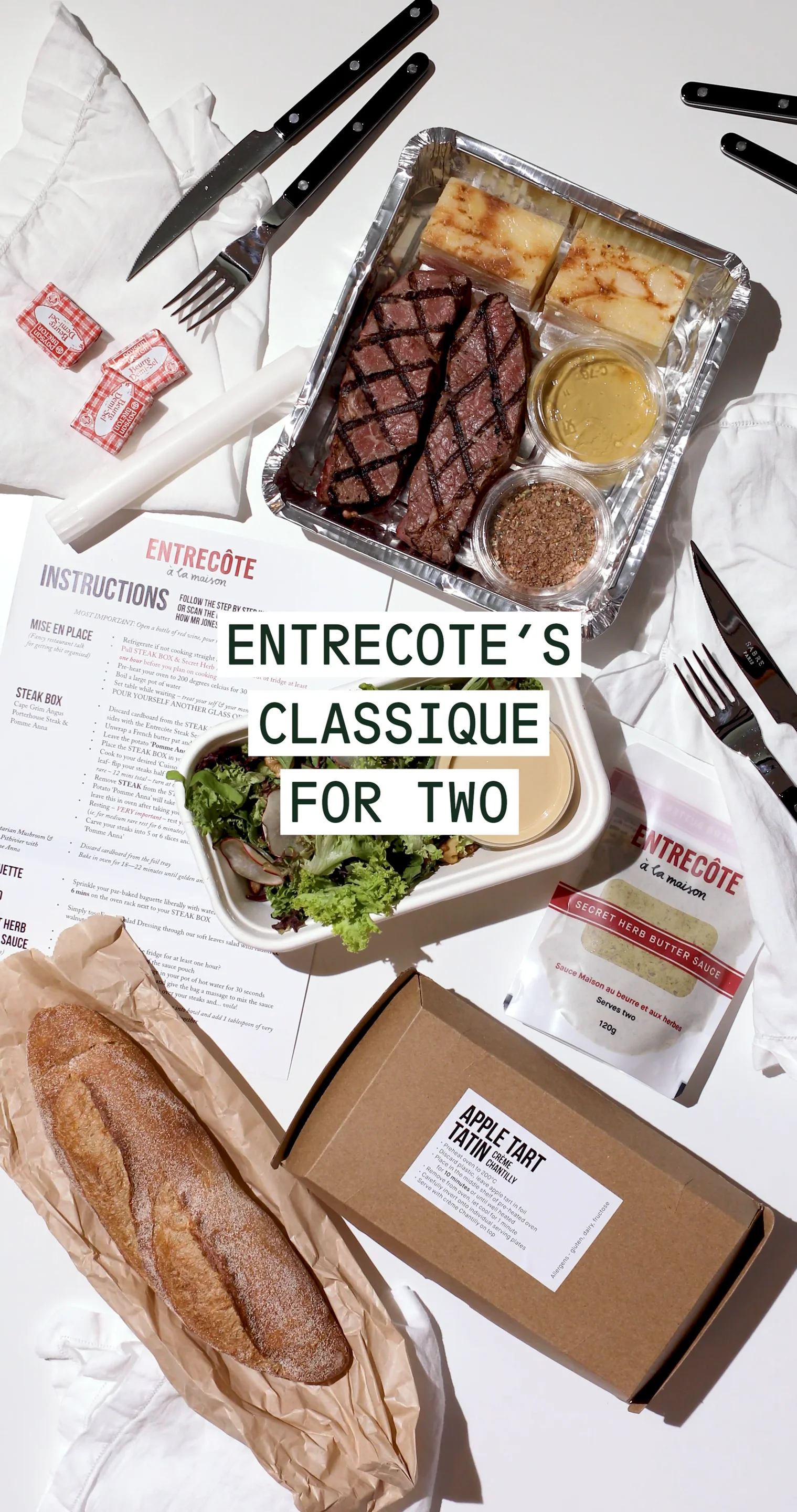 Entrecoter Banquet Final.mp4 on Vimeo