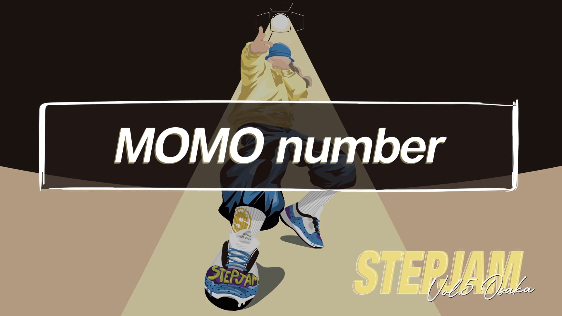 2-11 MOMO number on Vimeo