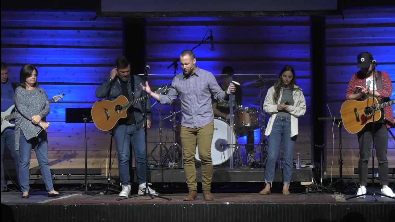 10.02.22 - The Book Of Romans: Forward - The Practical Gospel - Dr ...