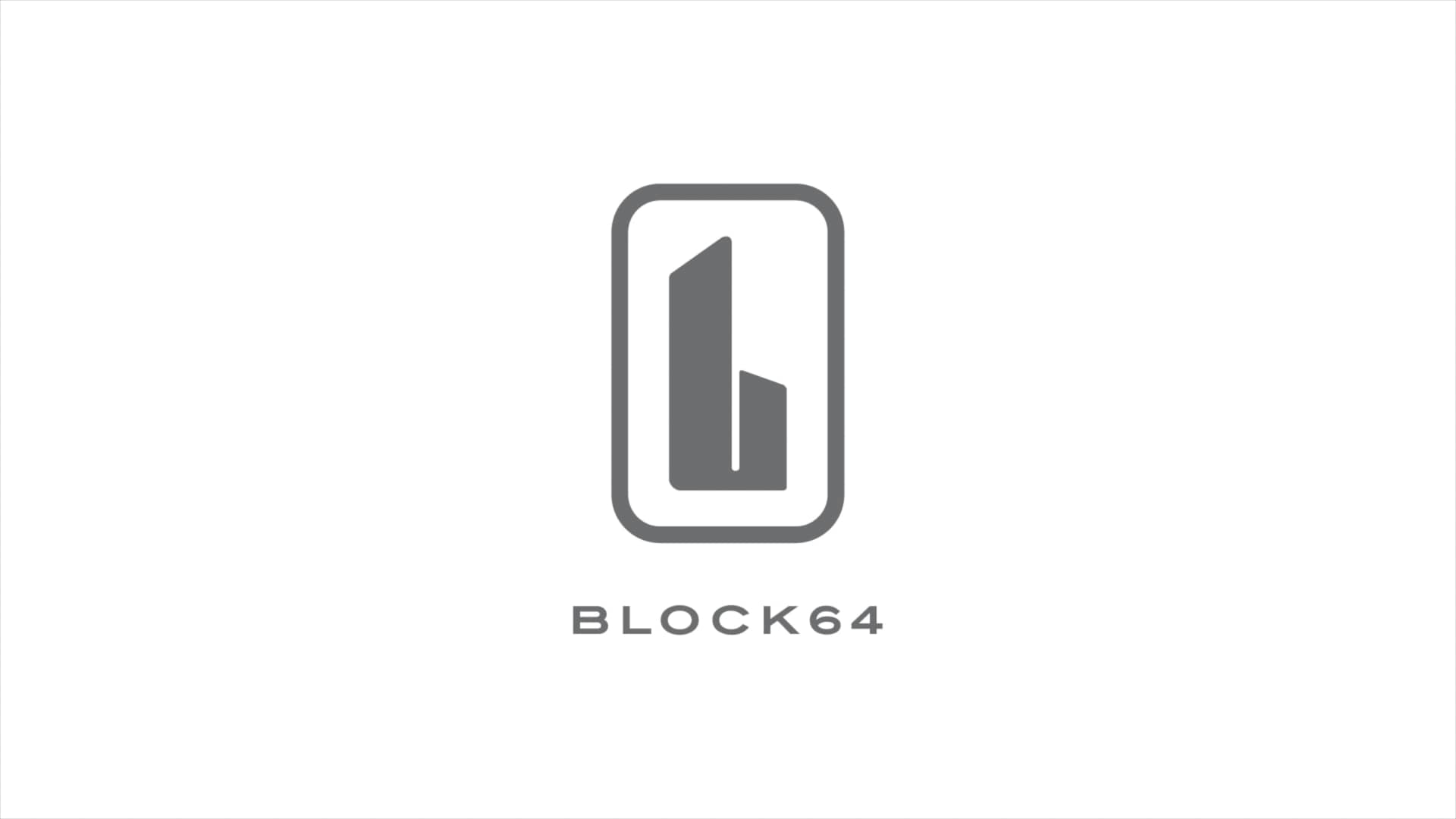 Block 64 V4 promo - HD 1080p.mov on Vimeo