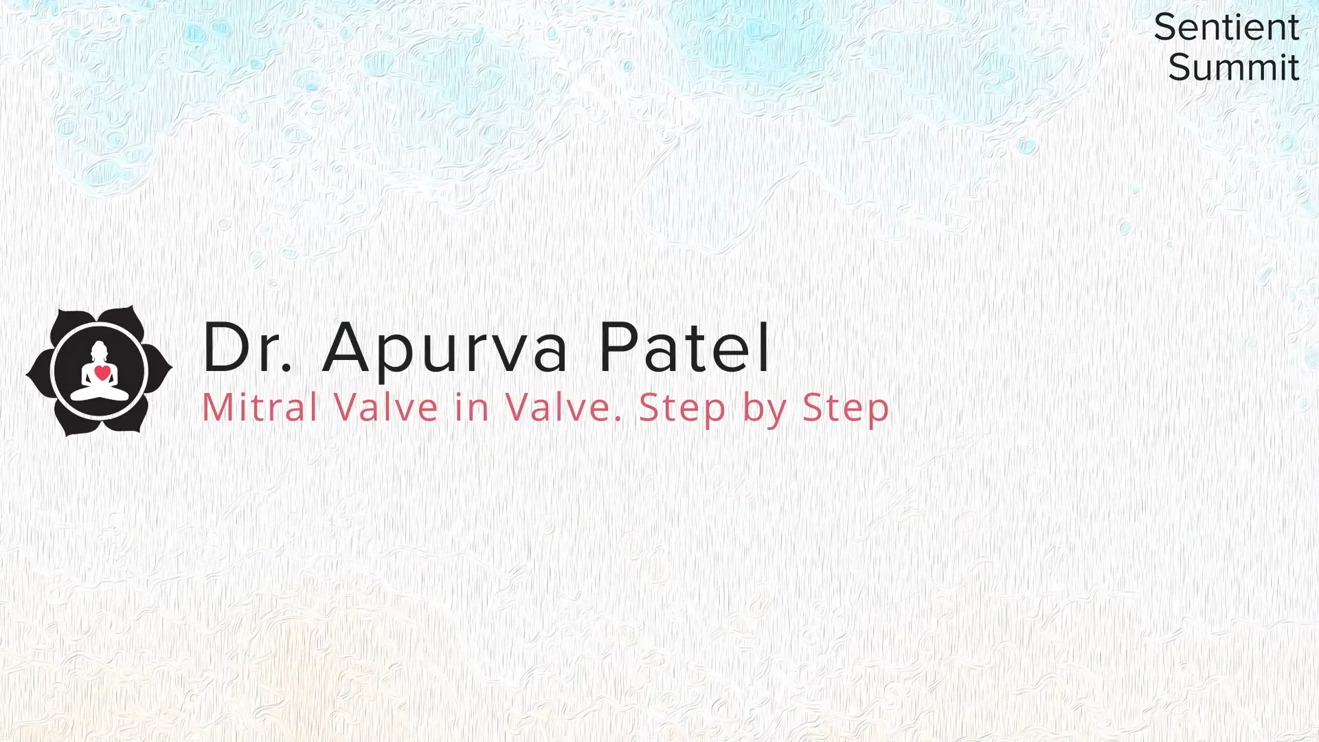 T39_Dr. Apurva Patel on Vimeo