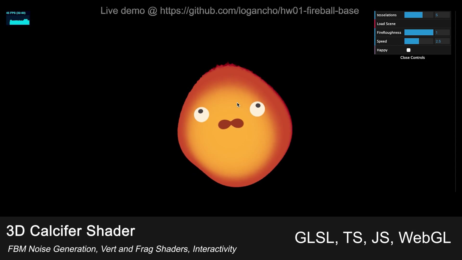 2022 Logan Cho Technical Demo Reel on Vimeo