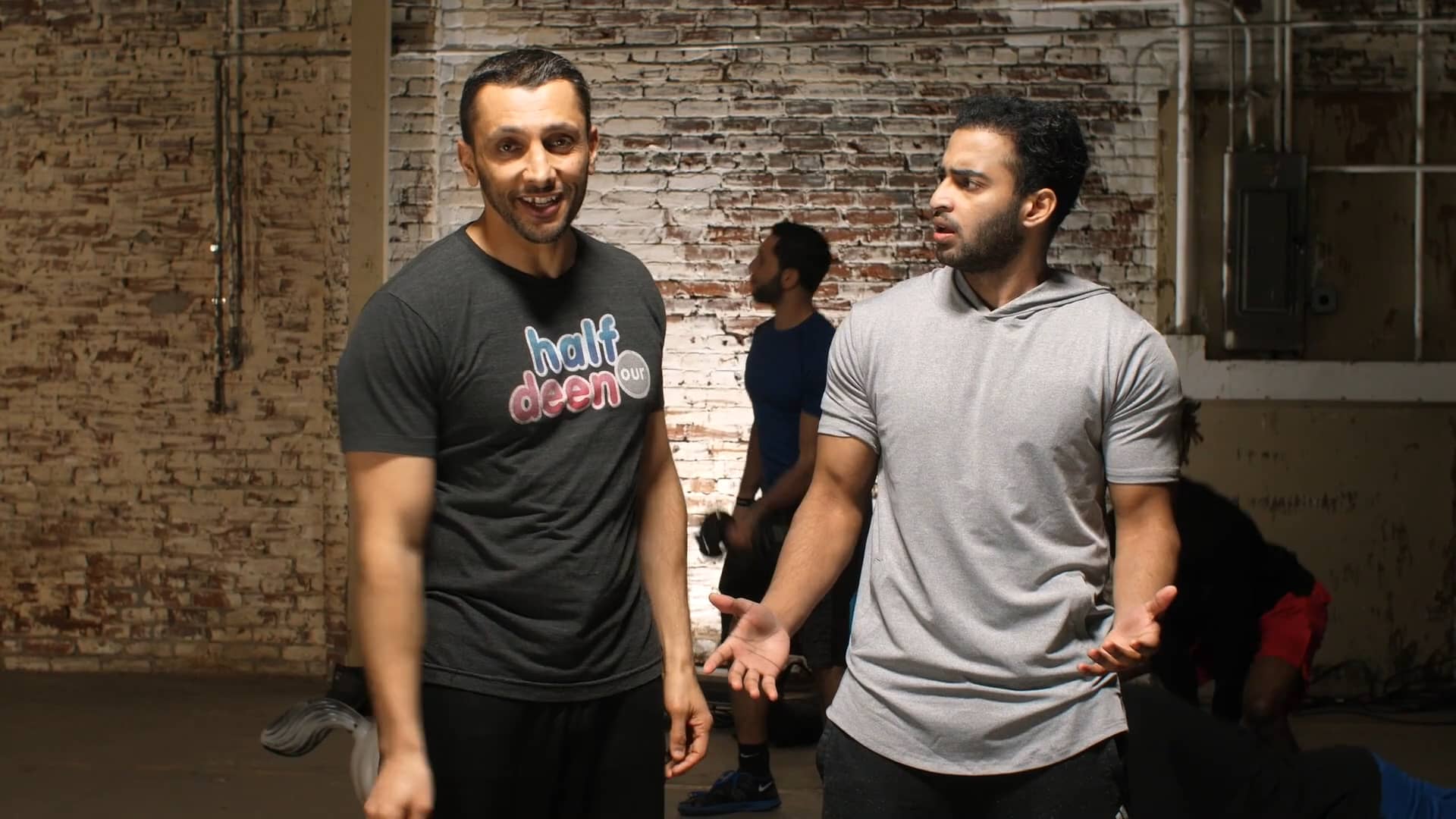 HOD Commercial - 1min on Vimeo