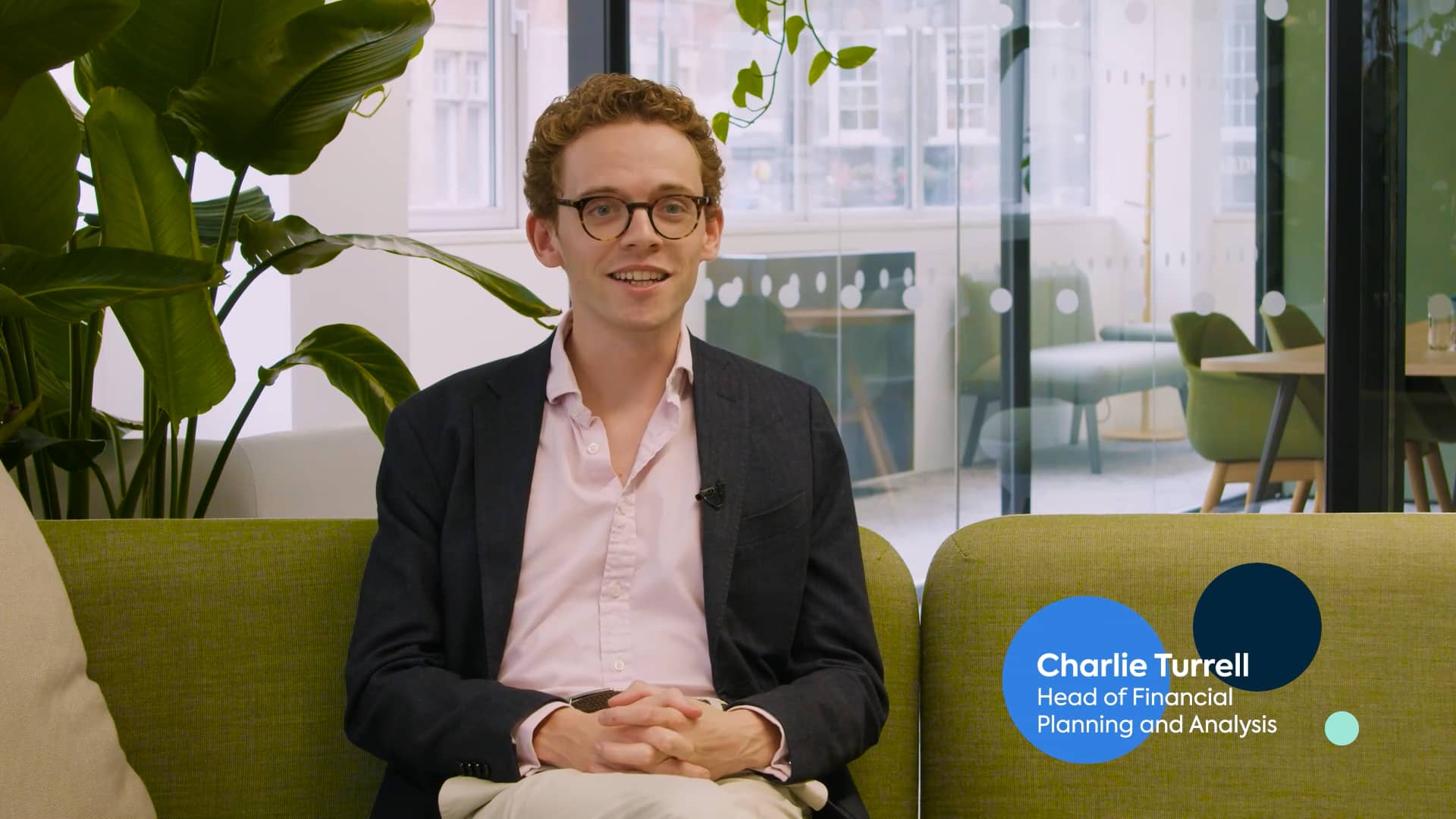 Charlie Turrell story edit 3 on Vimeo