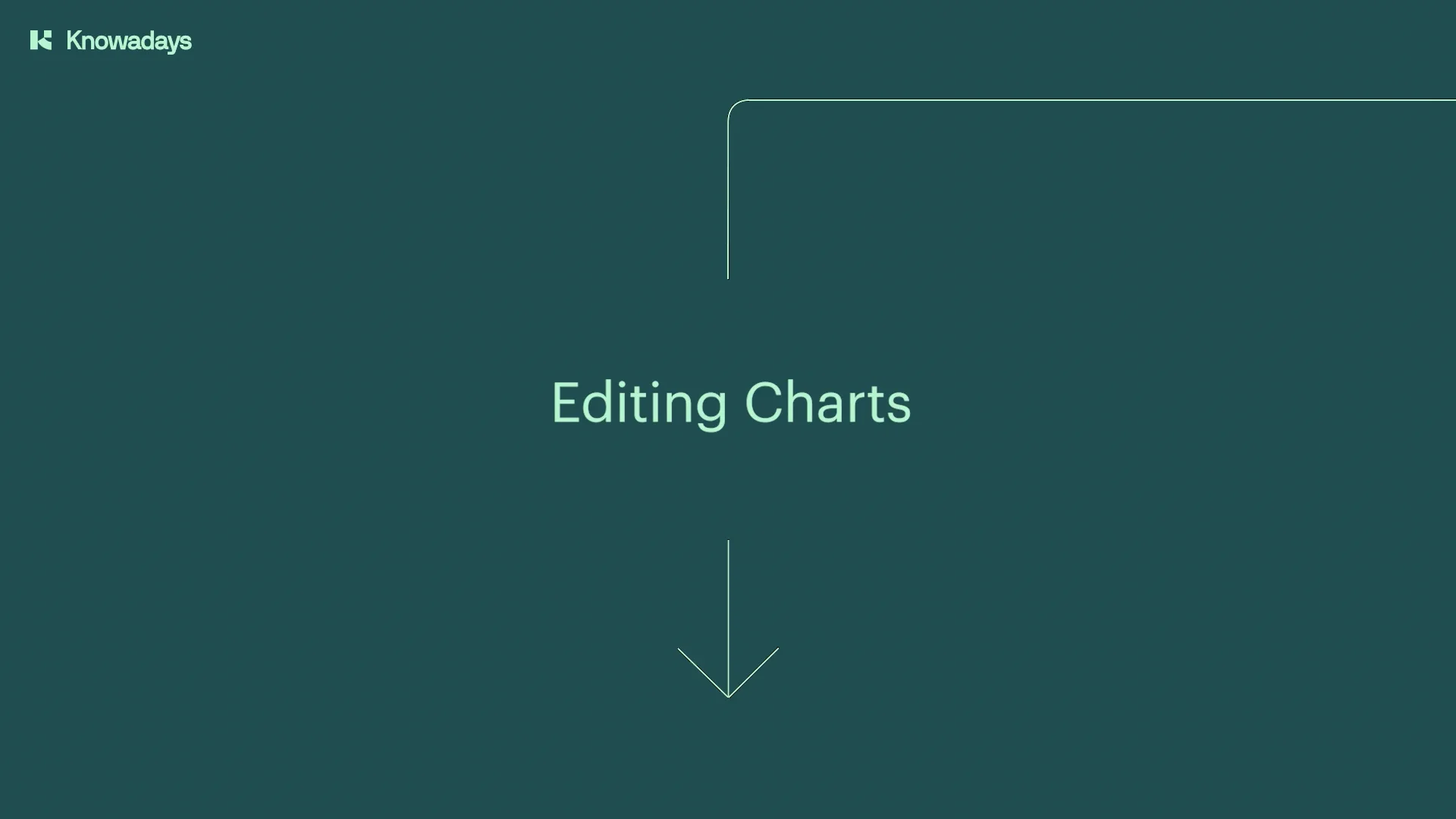 47 - Editing Charts (Windows) on Vimeo