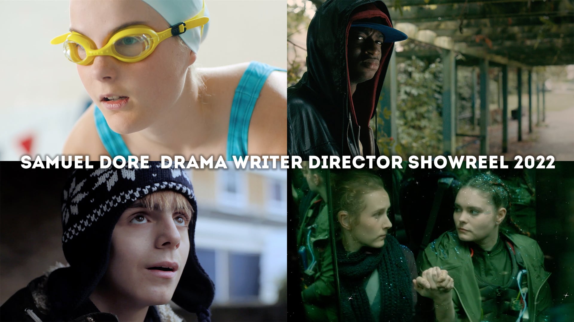 Samuel Dore Drama Writer Director Showreel 2022 on Vimeo