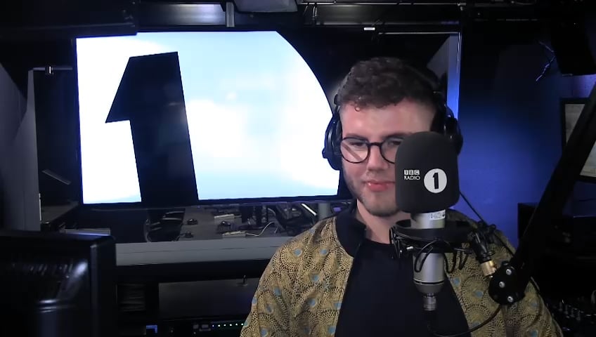 DEAN MCCULLOUGH - TV & RADIO PRESENTER on Vimeo