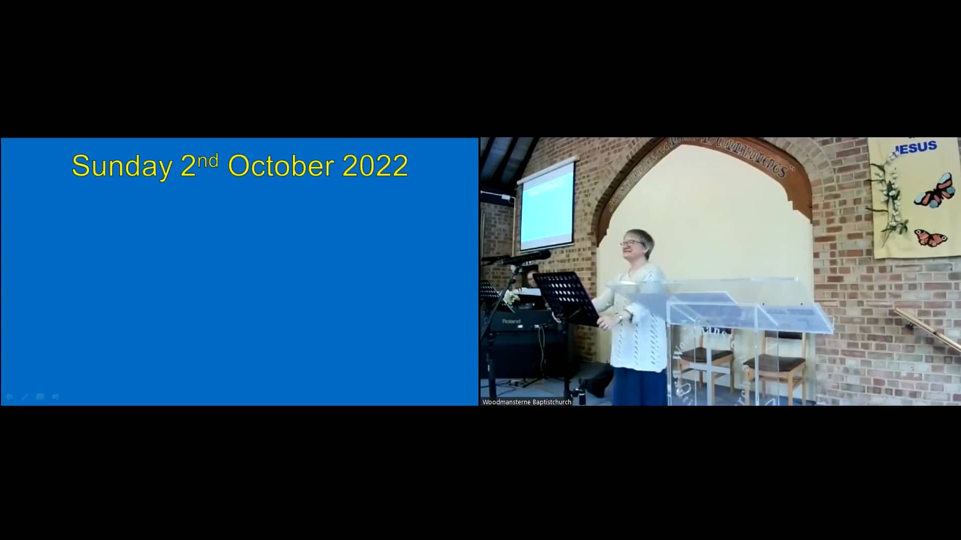 WBC Service 2022_10_02.mp4 on Vimeo