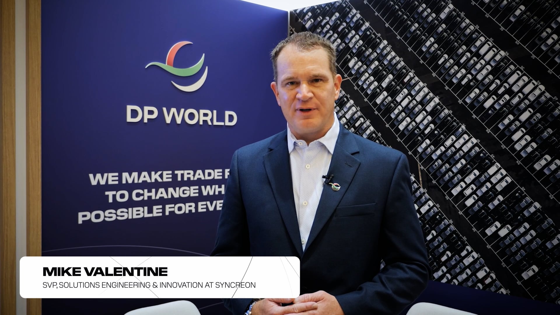 Mike Valentine, AL 2022