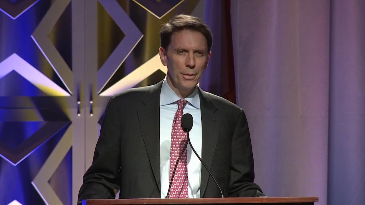 NCCMP 2022 Conference - NCCMP: 2022 Conf - Gordon Hartogensis on Vimeo