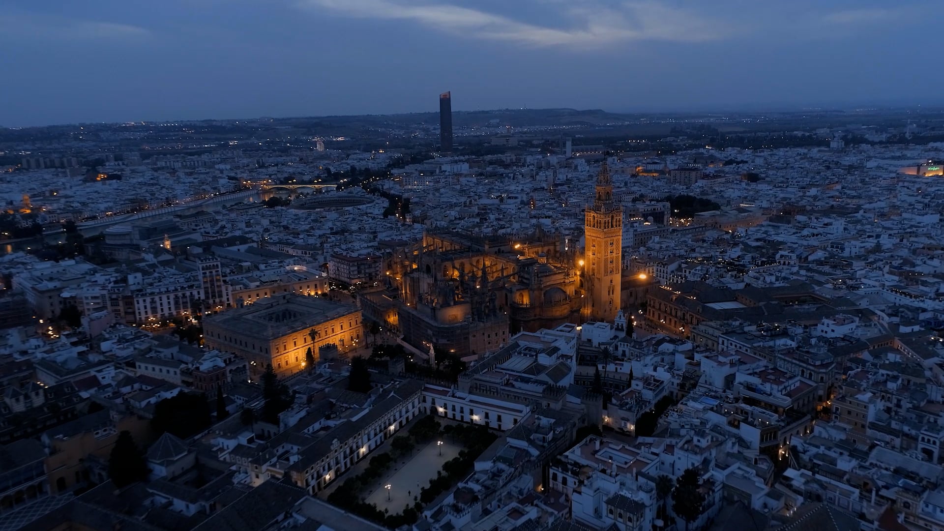 RESIDENCIAL ARGOS III on Vimeo