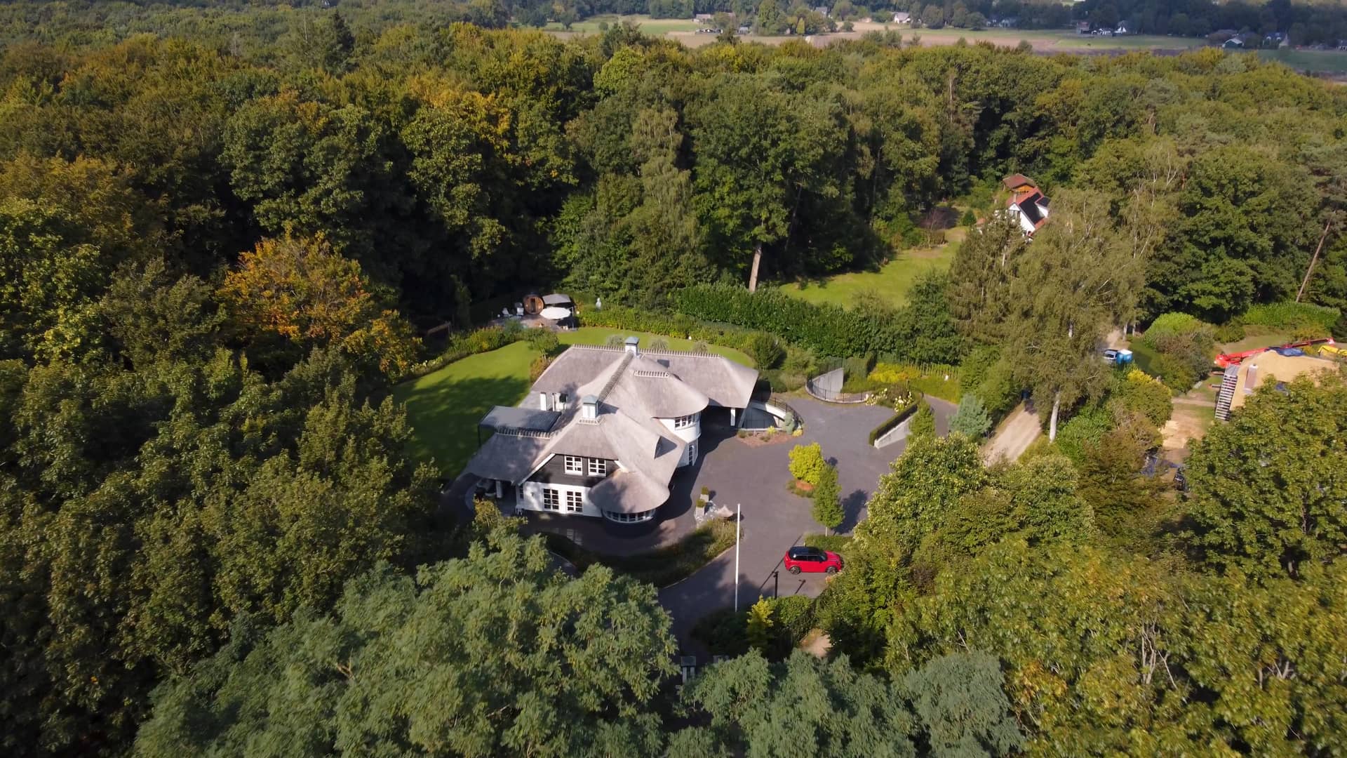 Berg en Dalweg 16 Beekbergen on Vimeo